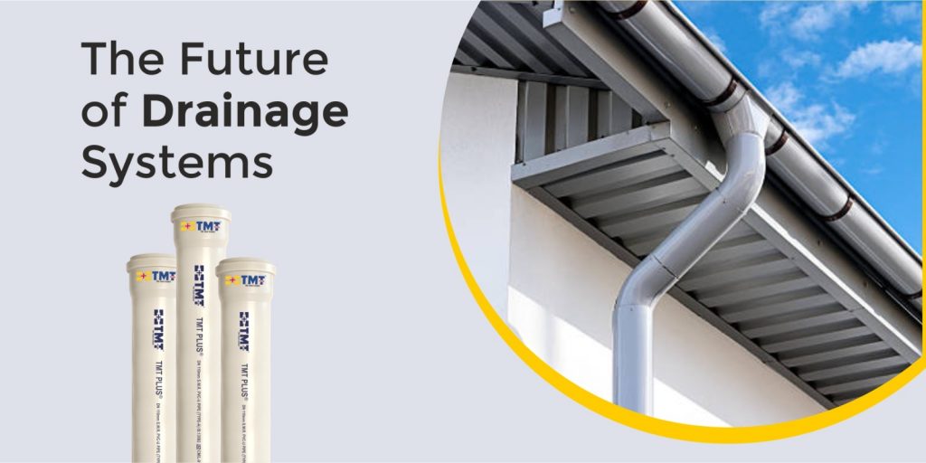 The Future of Drainage Systems