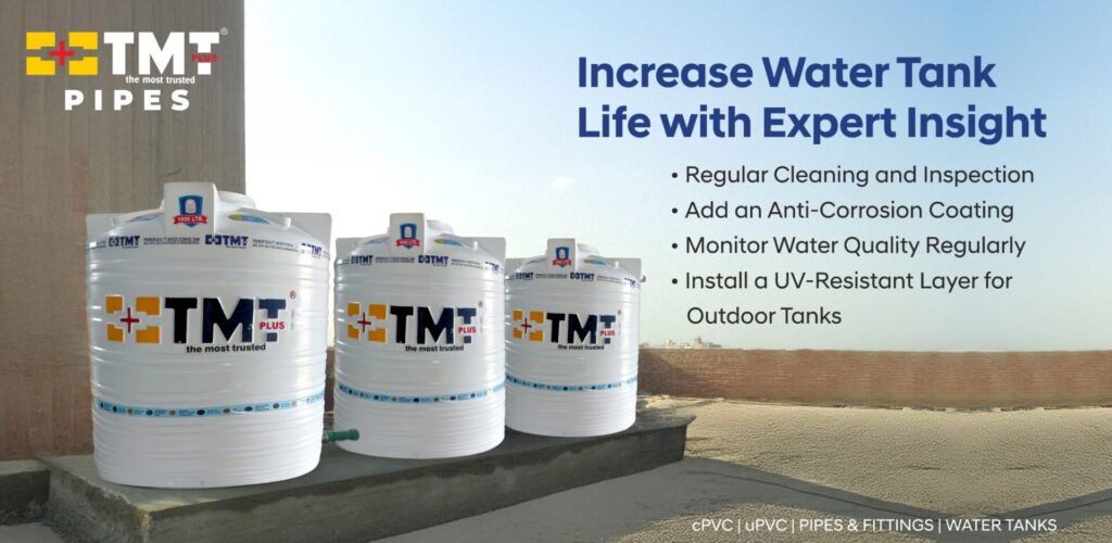 Unlock Hidden Savings Secrets: Essential Tips to Boost Your Water Tank ...